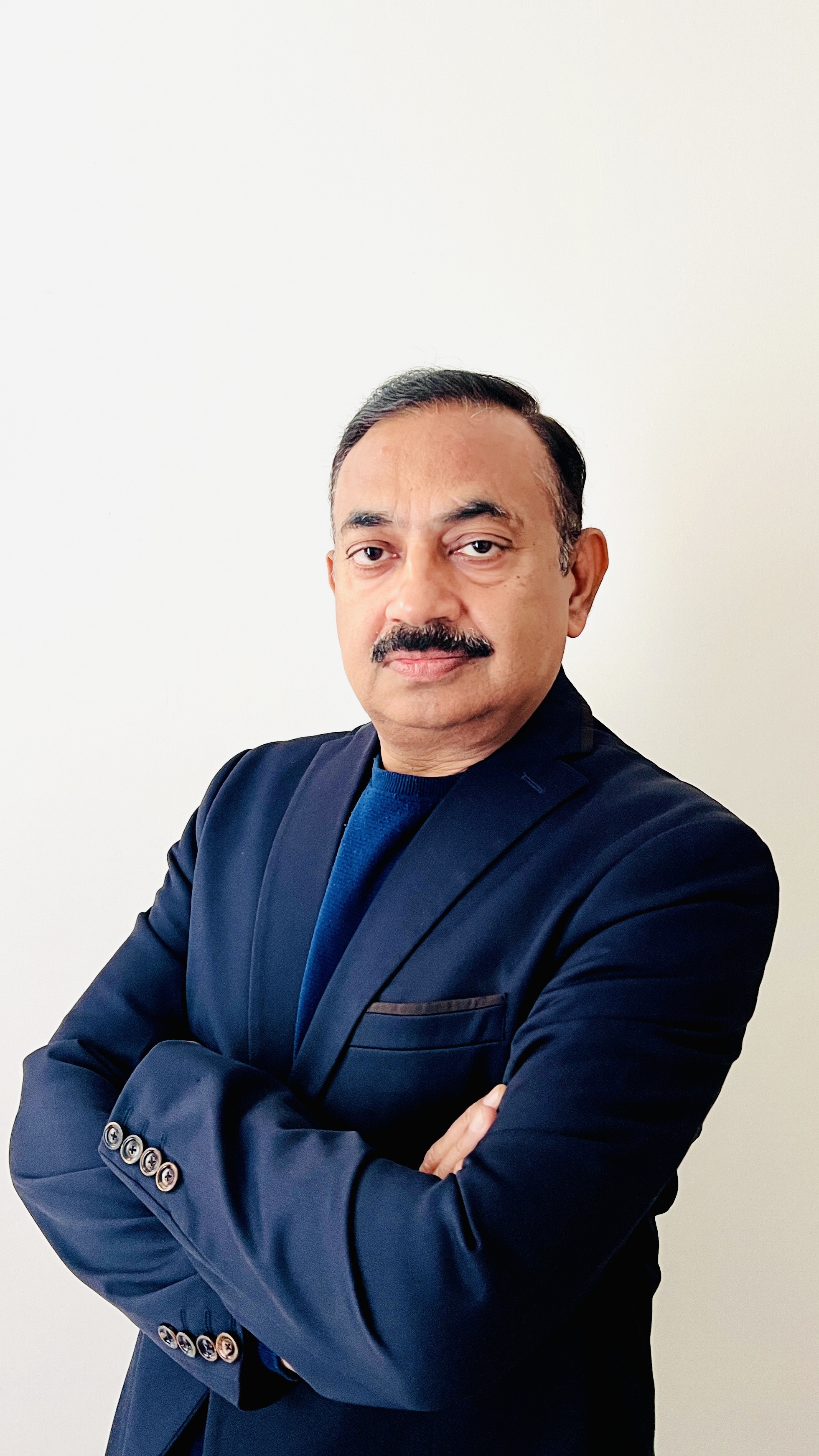 India Roadshow Series 2025